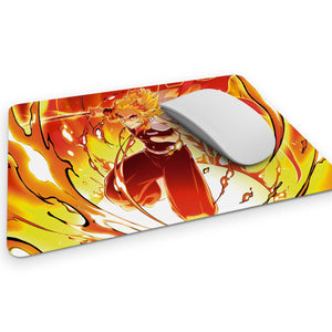 Mouse Pad Kimetsu No Yaiba N-0302